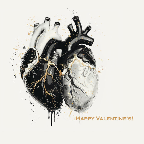 Feeling Romantic in 2025 | Happy Valentine's! | One Slash One Silversmiths